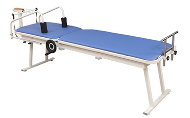 How Does a Traction Bed Work?